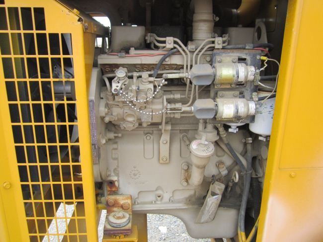 Altec HLIW-1600T Hotline Insulator Washer