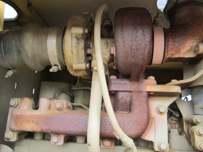 Altec HLIW-1600T Hotline Insulator Washer