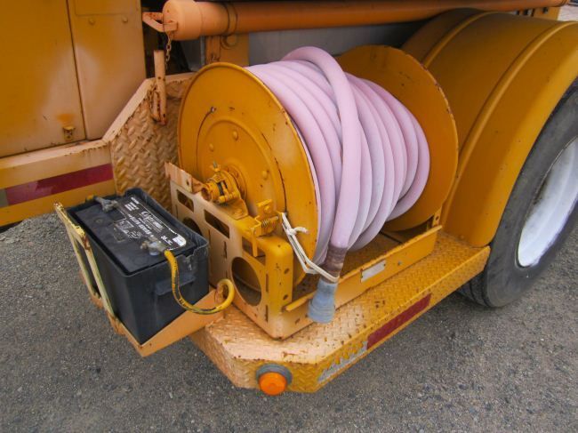 Altec HLIW-1600T Hotline Insulator Washer