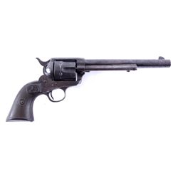 Colt SAA Cal 32-20 SN:240850
