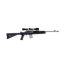 Ruger Mdl Mini 14 Cal .223 SN:184-59330