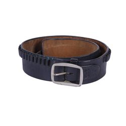 Leather Heiser Cartridge Belt
