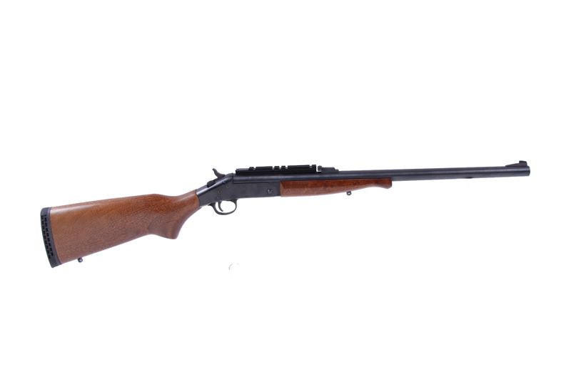 New England Arms Handi Rifle SB2 Cal .44mag