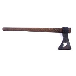 Indian Trade Axe