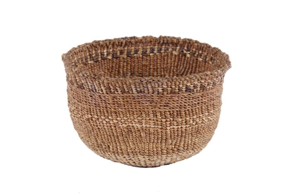 Northern California Twyned Mush Bowl