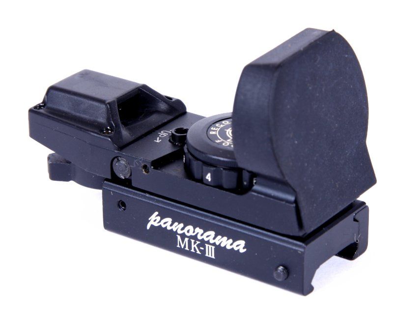 Panorama MK III Electro Dot Sight