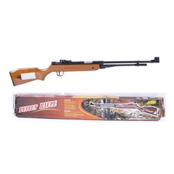 Chinese Mdl B3 Cal .177 Pellet Gun