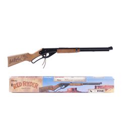 Daisy Red Rider BB Gun with Box