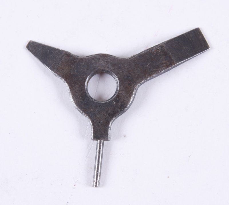 Luger Take Down Tool