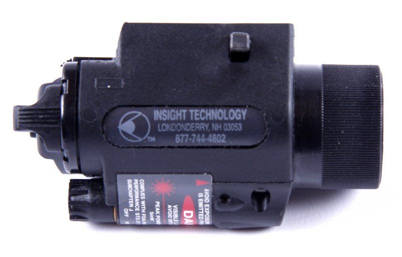 Insight Technologies M6 TLI