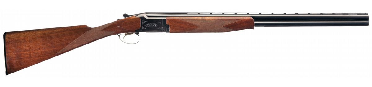 Browning Citori Grade I 20 Gauge Over/Under Shotgun