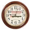 Highly Collectable Winchester Wall Clock