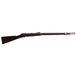 Rare U.S. Navy Winchester First Model 1879 Hotchkiss Bolt Action Rifle