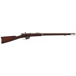 Documented U.S. Navy Lee Model 1879 Bolt Action Rifle