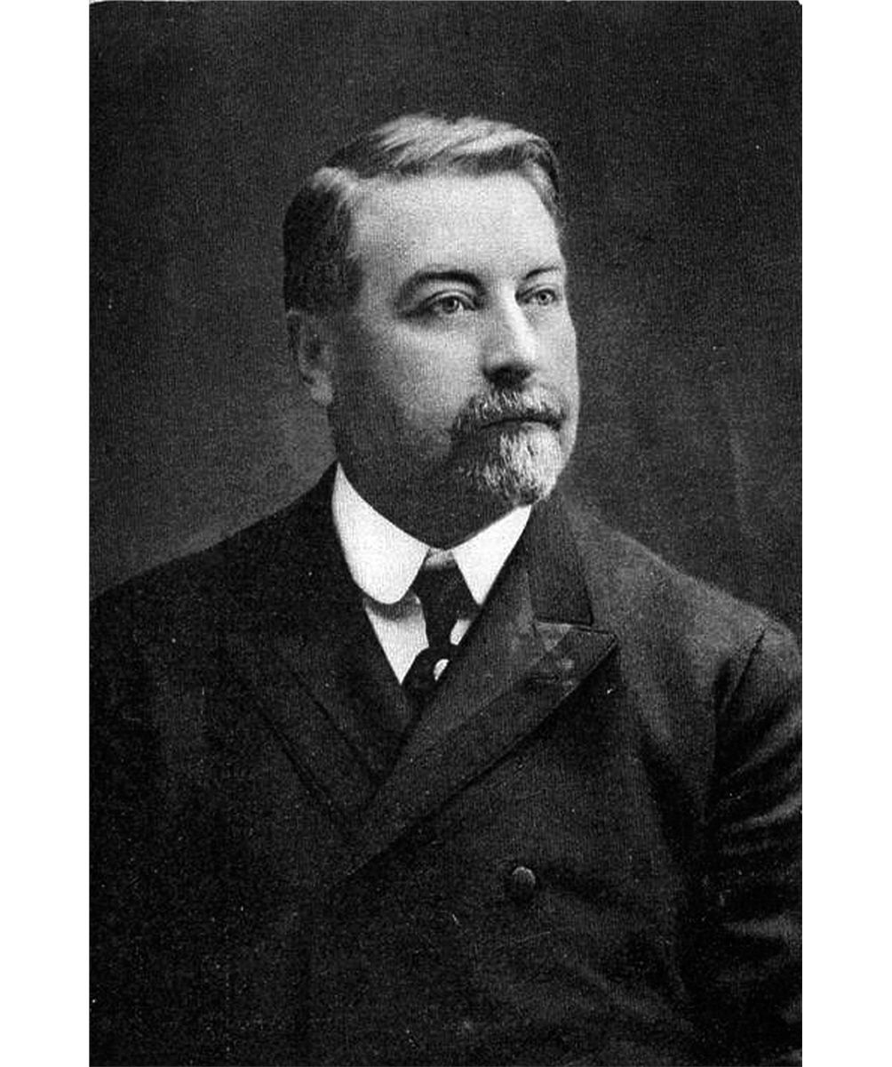 Extremely Rare Early Inscribed Serial Number 19 Cased Loewe Model 1893 ...