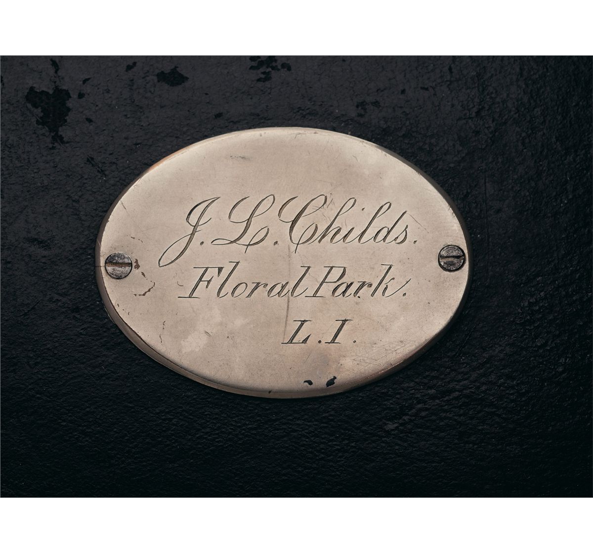 Extremely Rare Early Inscribed Serial Number 19 Cased Loewe Model 1893 ...