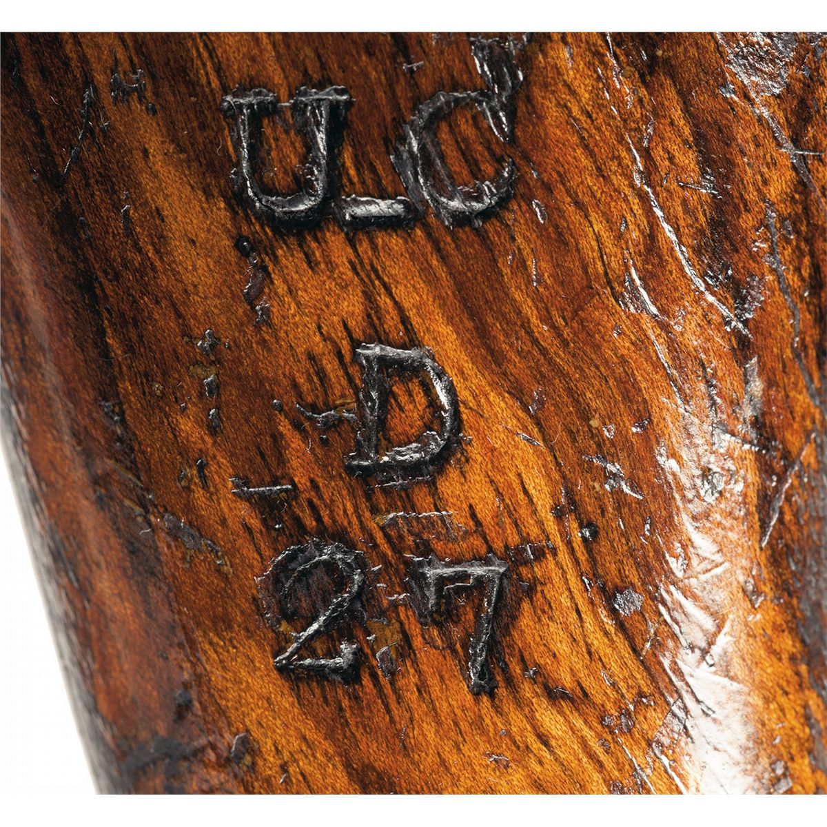 Colt London Model 1851 Navy Revolver with Upper Canada Militia Markings