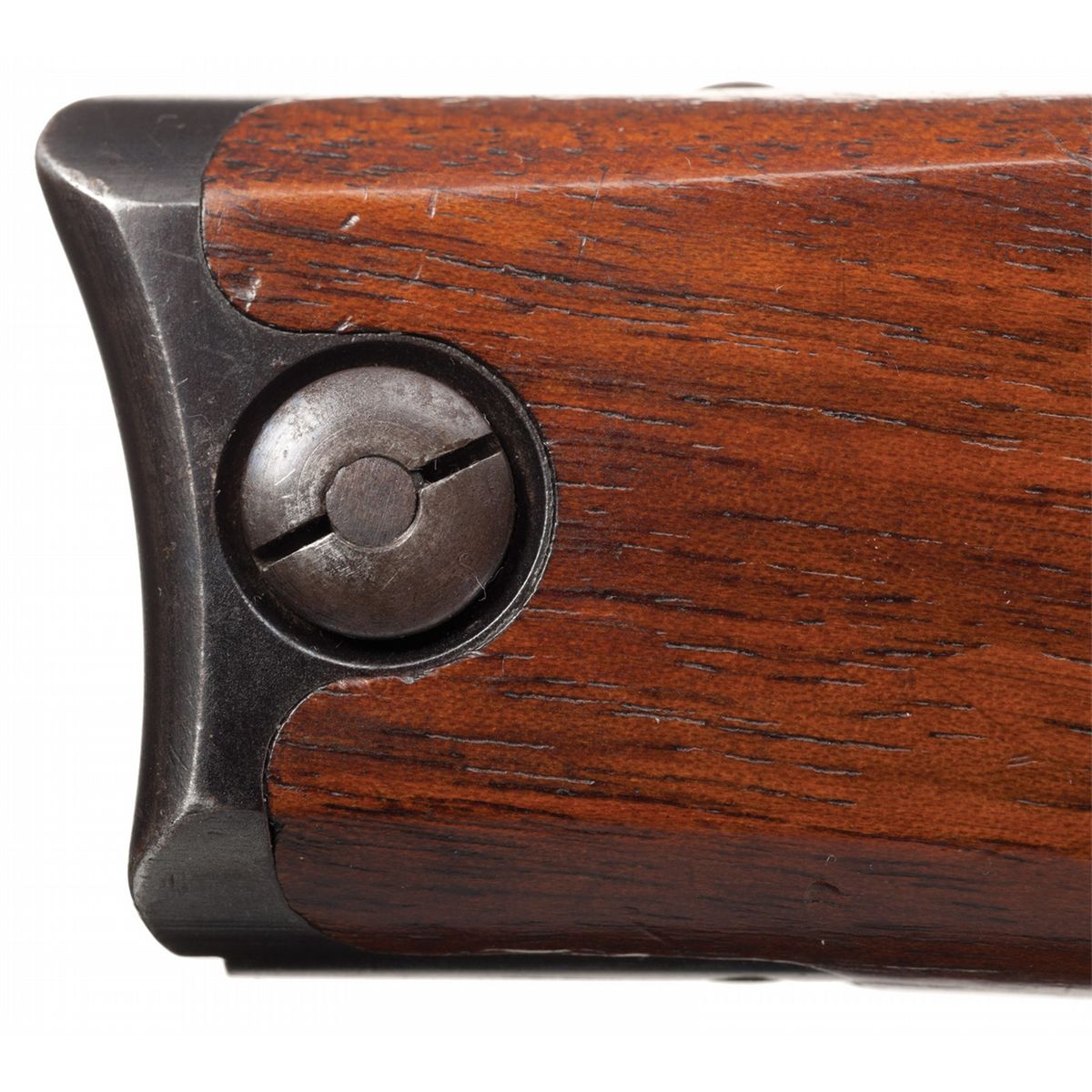 Extremely Rare DWM 1900 Long Barrel 10000 Range Prototype Luger Semi ...