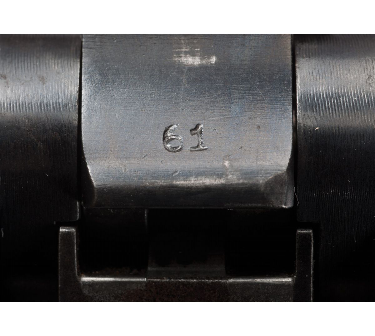 Luger p08 serial numbers - rypasa