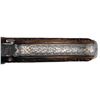 Exhibition Cased Quality Engraved Gold Inlaid Krieghoff Presentation ...