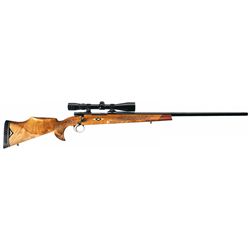 Winslow Arms Mark X Imperial Grade Bolt Action Rifle with Scope