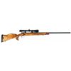 Winslow Arms Mark X Imperial Grade Bolt Action Rifle with Scope