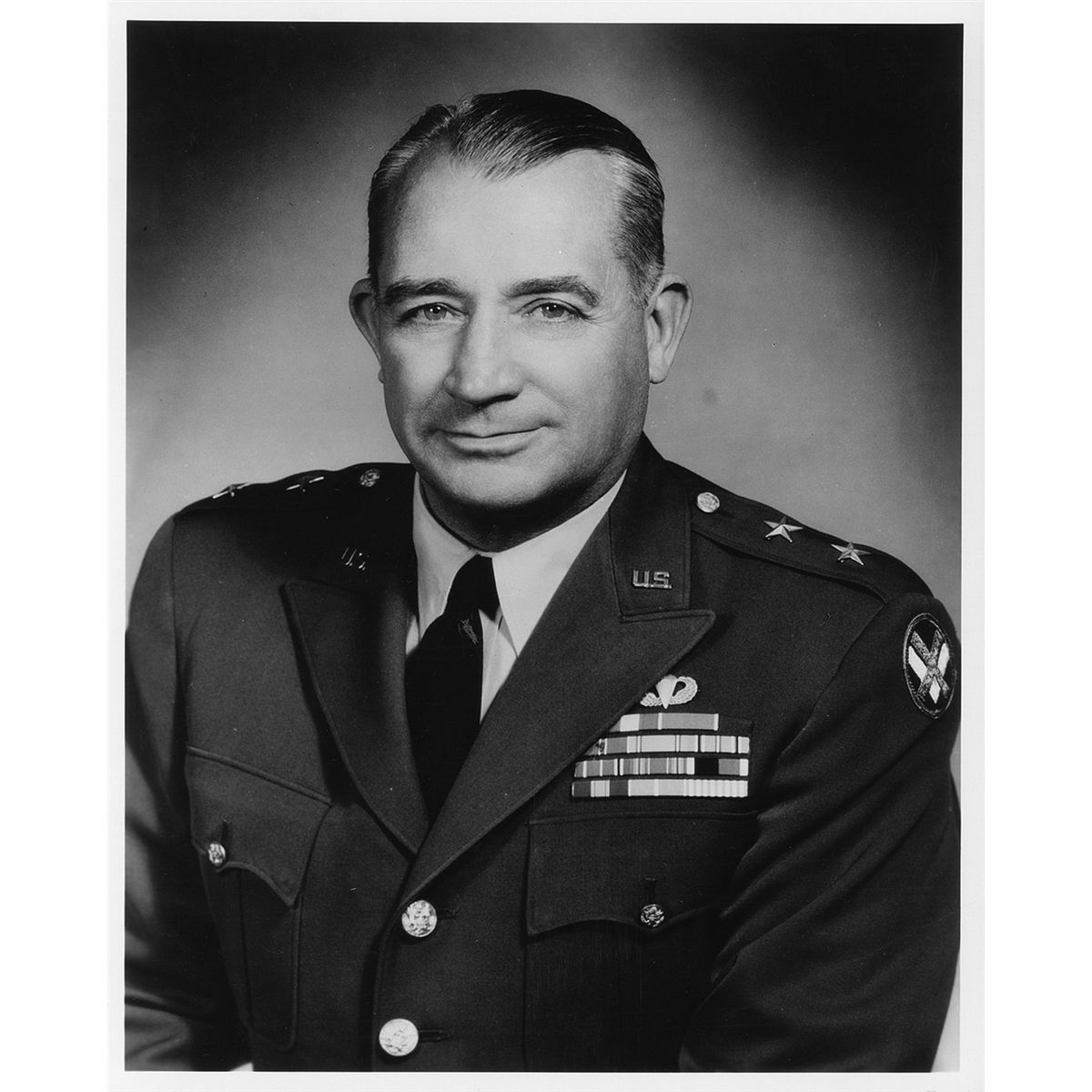 General Officer's Colt Transition Model 1911A1 Semi-Automatic Pistol ...