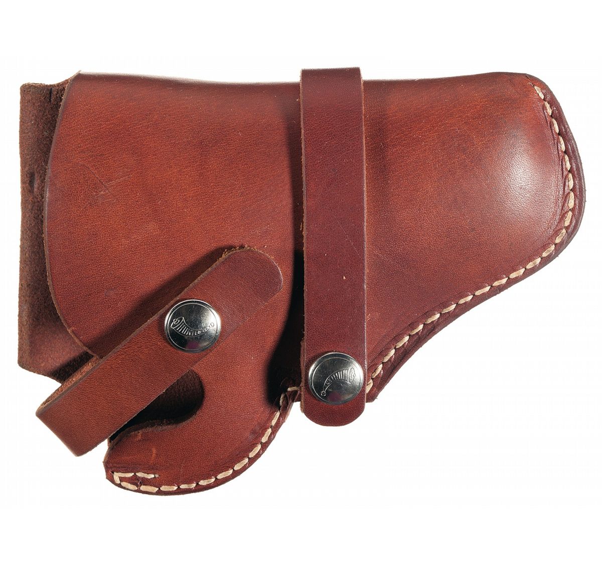 Colt Python Double Action Revolver with Desirable 2 1/2 Inch Barrel