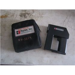 Raytek Raynger PM Infrared Thermometer