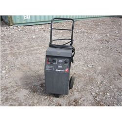 Snap-On 6-24V Battery Charger/Booster