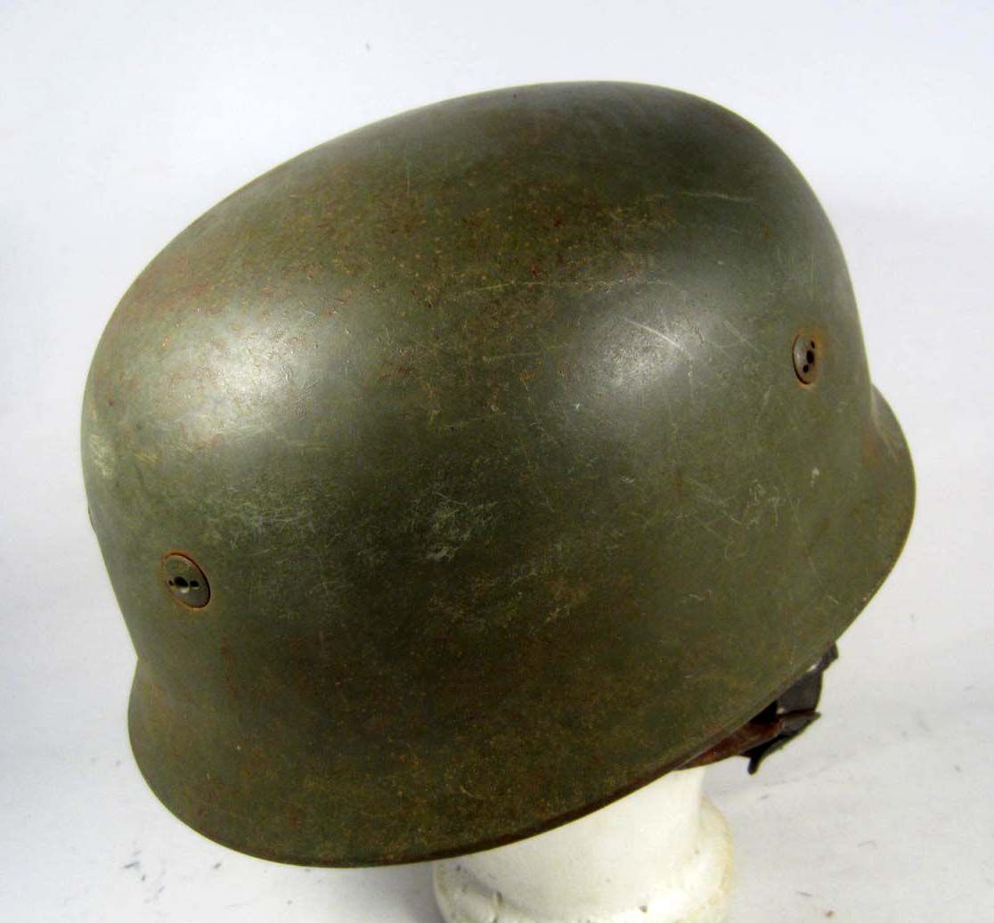 GERMAN NAZI LUFTWAFFE PARATROOPER FALLSCHIRMJAGER SINGLE DECAL COMBAT ...