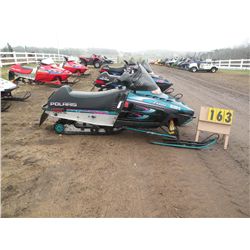 1997 Polaris Indy Trail 488 SN- 3178105