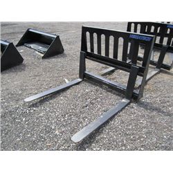 Versatech Fork Attachment