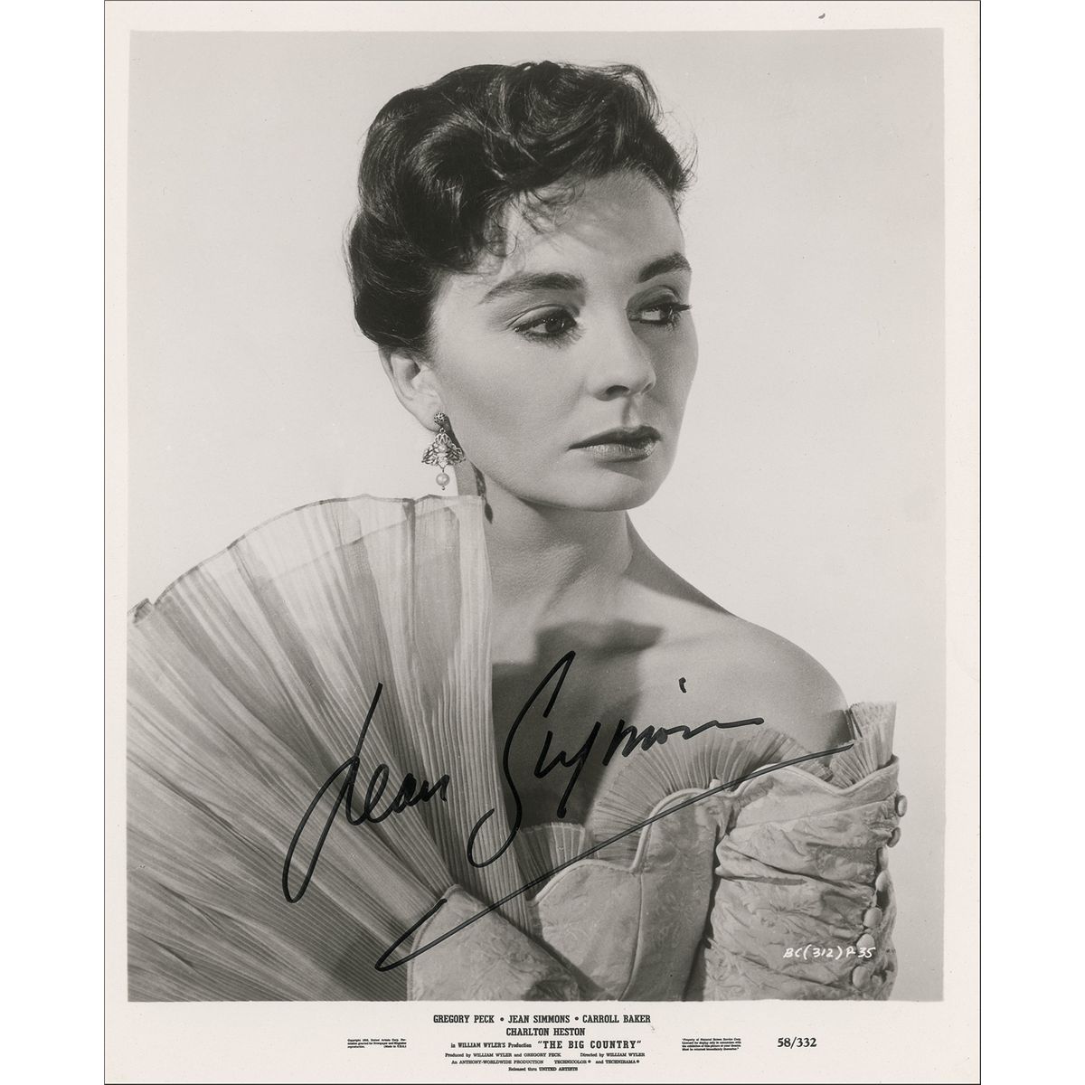 Jean Simmons
