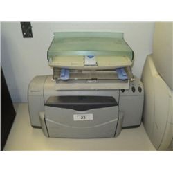 HP DESKJET 920c PRINTER