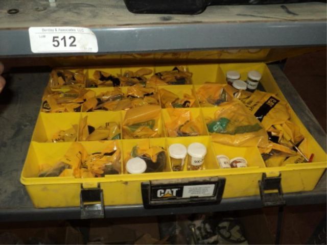 CAT 175-3700 SEAL FIELD SERVE KIT
