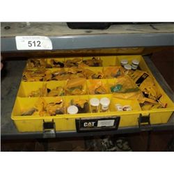 CAT 175-3700 SEAL FIELD SERVE KIT