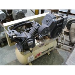 INGERSOLL RAND 2475 COMPRESSOR