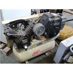 INGERSOLL RAND 2475 COMPRESSOR