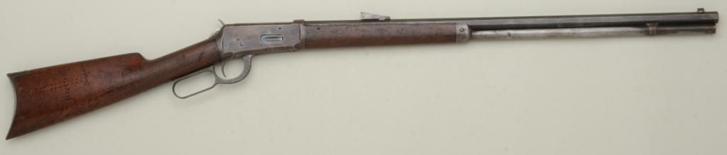 Winchester Model 1894 Lever Action Rifle 32 Winchester Special Cal