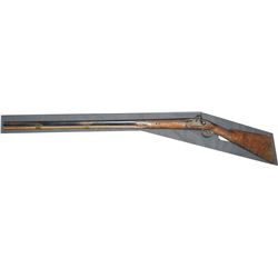 Kentucky long rifle, 1840's .69 cal