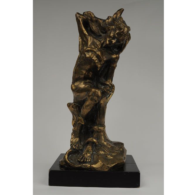 Bourgault, Jean-Julien (1910-1996)