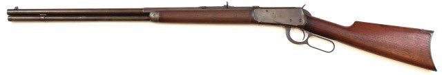 Winchester Model 1894 .32-40 cal. SN 592586 lever action special order ...