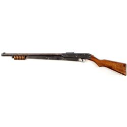 Daisy No. 25 BB gun rifle in good original condition and working order.