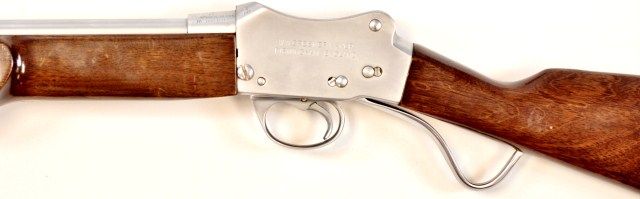 Greener Mark 2 light harpoon lining throwing gun fired by blank ...