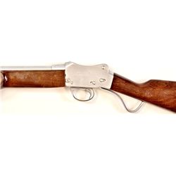 Greener Mark 2 light harpoon lining throwing gun fired by blank ...