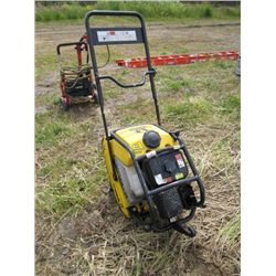 Plate Compactor WM170 Wacker, 6HP