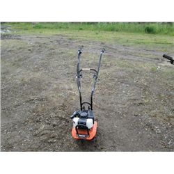 Powermate Rotary Tiller