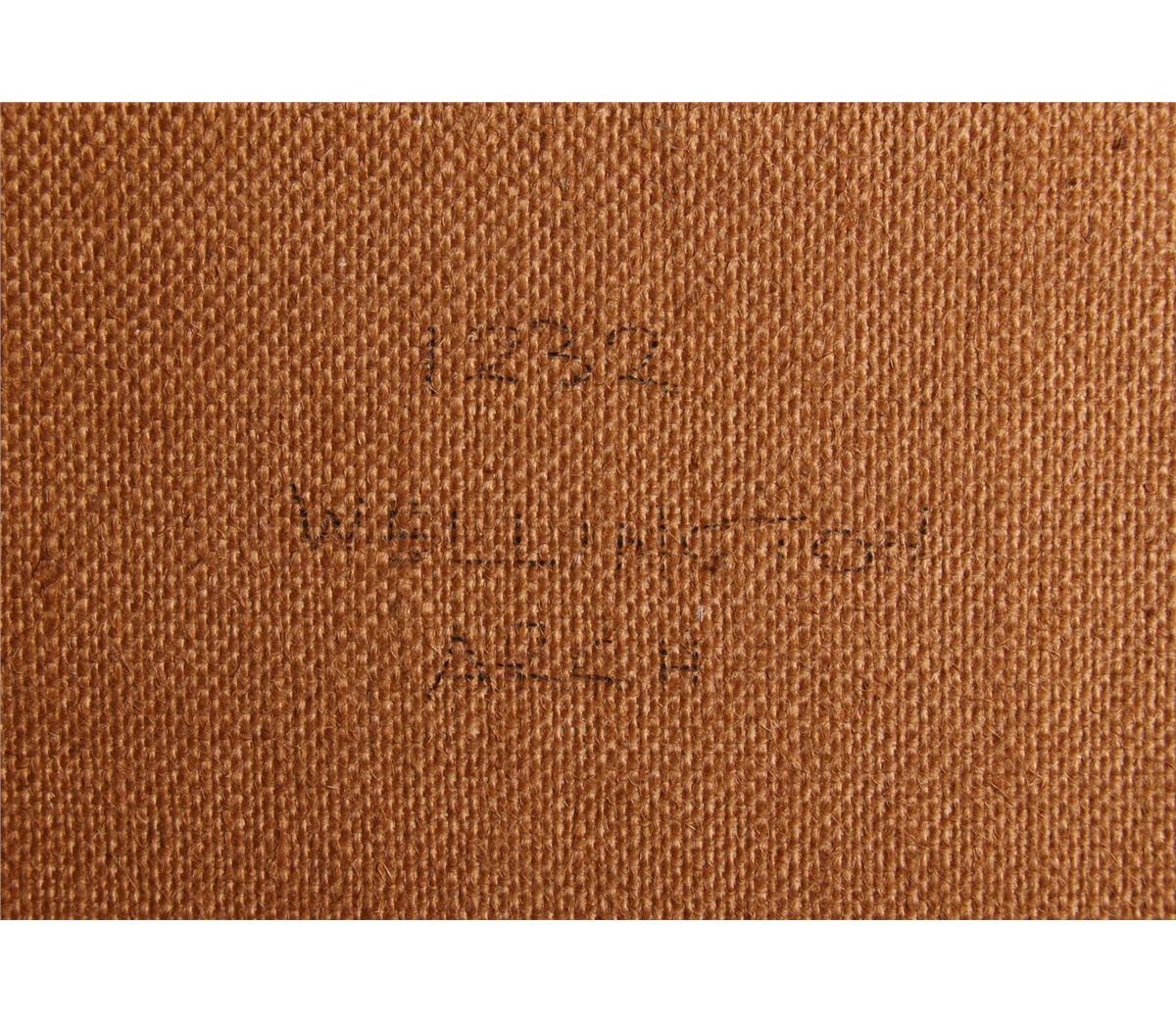 Anthony Robert Klitz (1917-2000) "Wellington Arch etc.