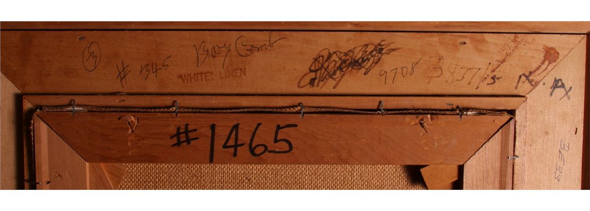 Anthony Robert Klitz (1917-2000) "Wellington Arch etc.